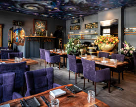 The 10 Best Restaurants in Utrecht 2025 | TheFork