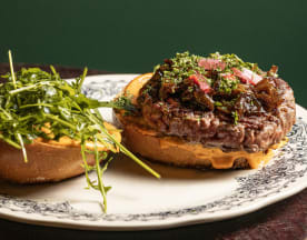 The 10 Best Lunch Restaurants in Paris | TheFork