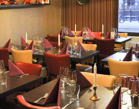 The 10 Best Restaurants in Uppsala 2024 | TheFork