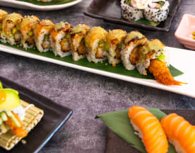 The 5 Best Restaurants in The Oracle Shopping Centre, Reading | TheFork