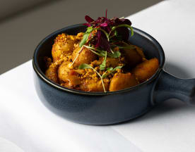 The 5 Best Restaurants in The O2, London | TheFork