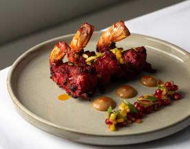 The 5 Best Restaurants in The O2, London | TheFork