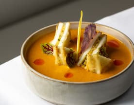 The 5 Best Restaurants in The O2, London | TheFork