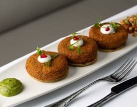 The 5 Best Restaurants in The O2, London | TheFork