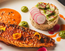 The 5 Best Restaurants in The O2, London | TheFork