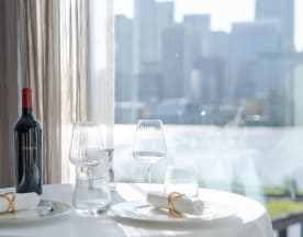 The 5 Best Restaurants in The O2, London | TheFork