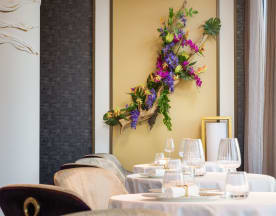 The 5 Best Restaurants in The O2, London | TheFork