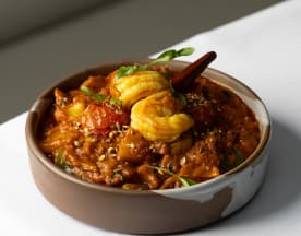 The 5 Best Restaurants in The O2, London | TheFork