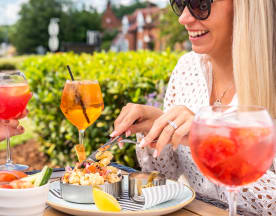 The 10 Best Italian Restaurants in Edinburgh | TheFork