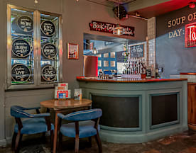 The 10 Best Restaurants in Northampton 2025 | TheFork
