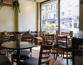 The 10 Best Chicken Restaurants in London | TheFork