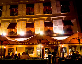 The 10 Best Restaurants in Chantilly 2024 | TheFork