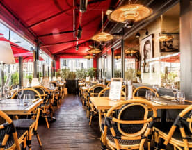 The 10 Best Restaurants in Chantilly 2024 | TheFork