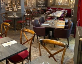 Les 10 meilleurs restaurants à Rennes 2025 | TheFork