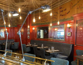 Les 10 meilleurs restaurants à Rennes 2025 | TheFork