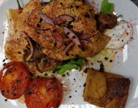 Les meilleurs restaurants Grec à proximité | TheFork