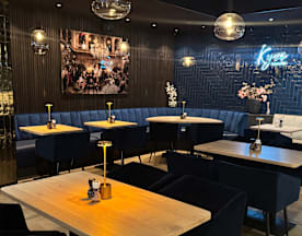 The 10 Best Restaurants in Rotterdam Centrum, Rotterdam | TheFork