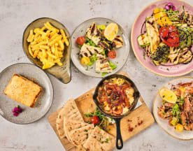 The 10 Best Restaurants in Euston, London | TheFork