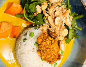 The 10 Best Restaurants in London 2024 | TheFork