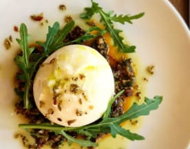 The 10 Best Restaurants in Barbican & Moorgate, London | TheFork