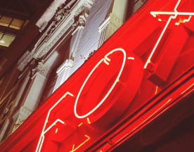 The 10 Best Restaurants in Barbican & Moorgate, London | TheFork