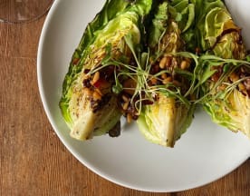 The 10 Best Restaurants in Barbican & Moorgate, London | TheFork