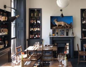 The 10 Best Restaurants in Barbican & Moorgate, London | TheFork