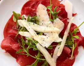 The 10 Best Restaurants in Barbican & Moorgate, London | TheFork