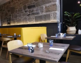 The 10 Best Restaurants in Edinburgh 2023 | TheFork
