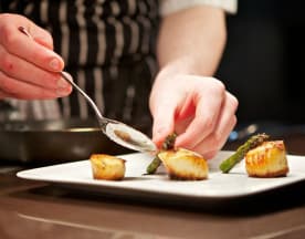 The 10 Best Restaurants in Edinburgh 2023 | TheFork