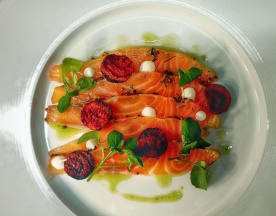 The 10 Best Restaurants in Edinburgh 2023 | TheFork