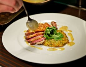 The 10 Best Restaurants in Edinburgh 2023 | TheFork