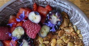 Menus 2023 - Madera at Treehouse Hotel in London | TheFork