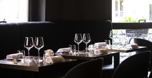 Restaurant Shiro à Paris - Menu, avis, prix et réservation | TheFork