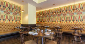 Massis Paddington in London - Restaurant Reviews, Menus, and Prices ...