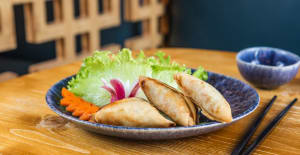 Carte et Menus 2023 - Mifan à Bordeaux | TheFork