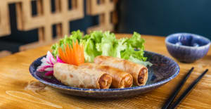 Carte et Menus 2023 - Mifan à Bordeaux | TheFork