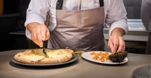 Restaurante HINCHA - MIM Andorra en Escaldes-Engordany - Menú 2023 ...