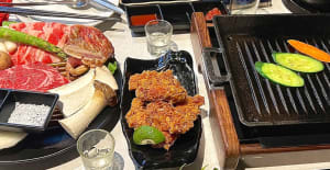 Menus 2023 - Bab N Suul in London | TheFork
