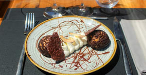 Restaurant Bustronome à Paris - Menu, avis, prix et réservation | TheFork