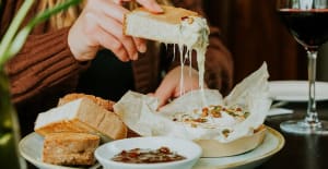 Menus 2023 - The Marchmont Arms in Hemel Hempstead | TheFork