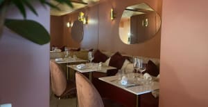 Restaurant Akabeko à Paris - Menu, avis, prix et réservation | TheFork