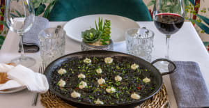 Restaurante Dolan en Madrid - Menú 2023, opiniones, precios y reserva ...