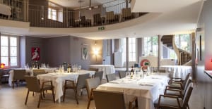 Villa Campari a Sesto San Giovanni - Menu, prezzi, immagini, recensioni ...