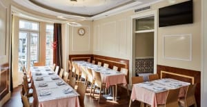 Menu 2023 - Cervejaria Ramiro in Lisbon | TheFork