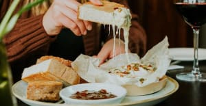 Menus 2023 - The Brampton Mill in Huntingdon | TheFork