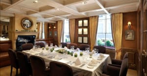 Menus 2023 - Clos Maggiore in London | TheFork
