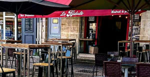 Restaurant Le Bidule à Bordeaux - Menu, avis, prix et réservation | TheFork