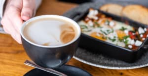 Menus 2023 - The Windhover in Northampton | TheFork