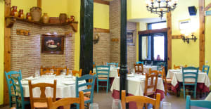El Senador in Madrid - Restaurant Reviews, Menu and Prices | TheFork
